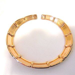 Joan Boyce | Jewelry | Joan Boyce Rosetone Textured Wire Statement ...